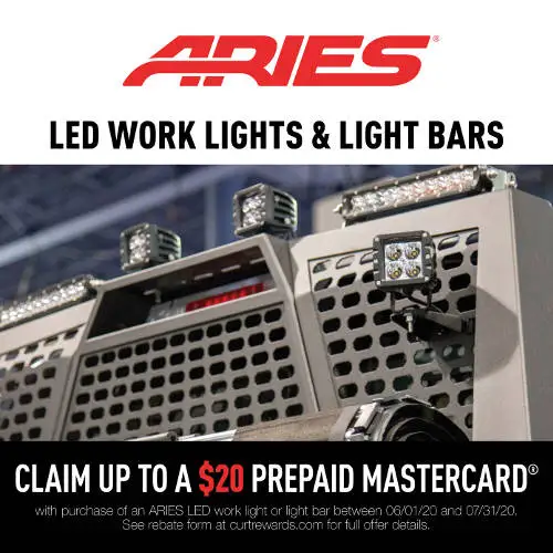 Product Promotions & Special Offers