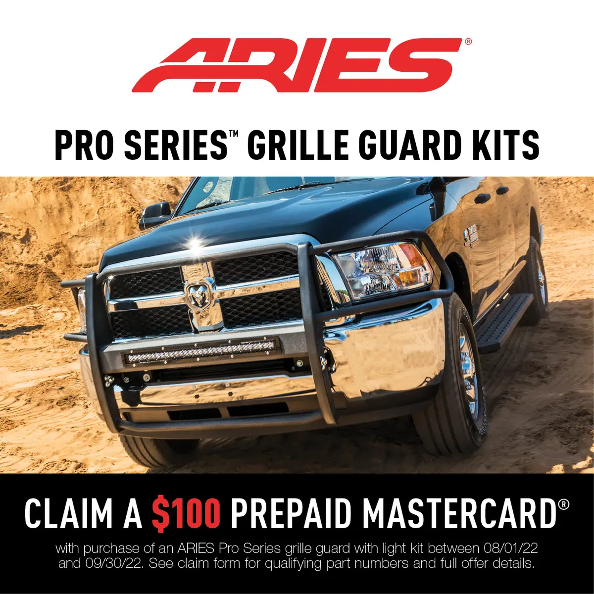 Product Promotions & Special Offers