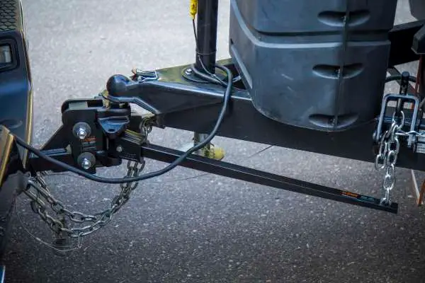 How to Choose the Best Weight Distribution Hitch