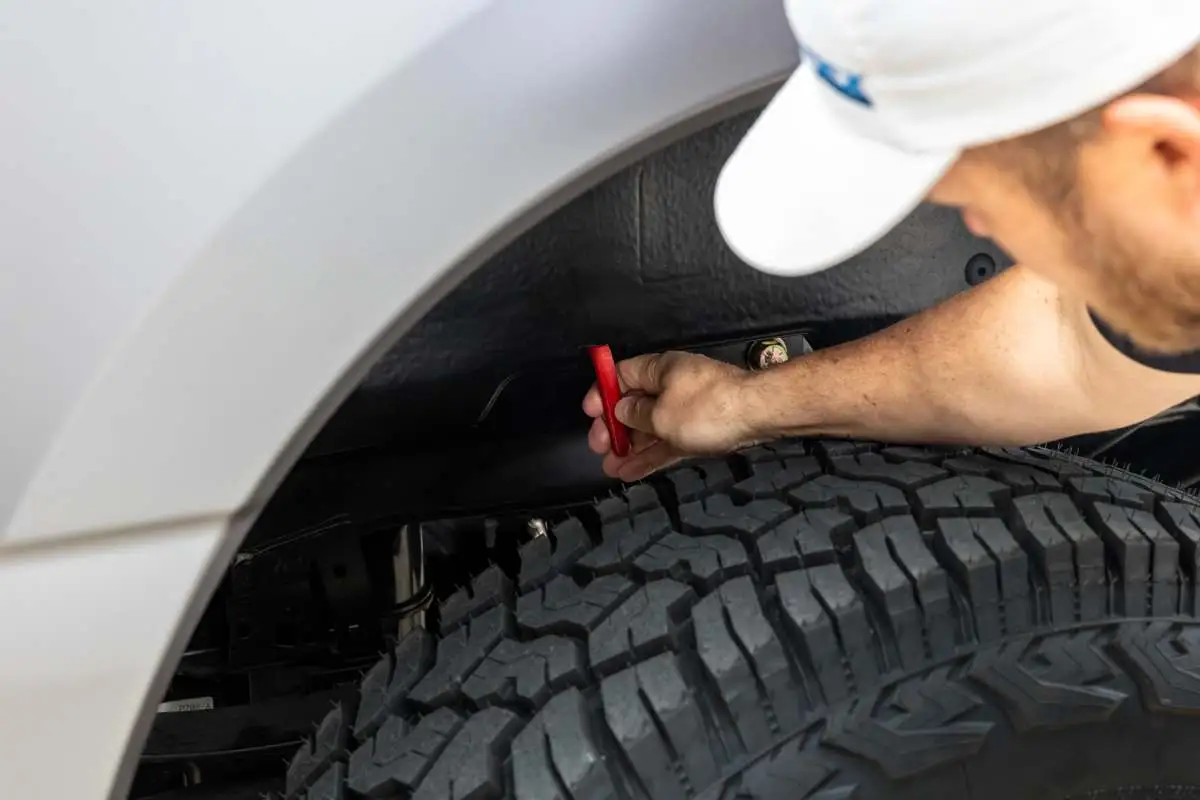 CURT PowerHaul™ Double Lock Gooseneck Hitches