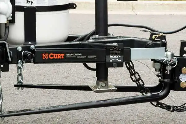 How to Choose the Best Weight Distribution Hitch